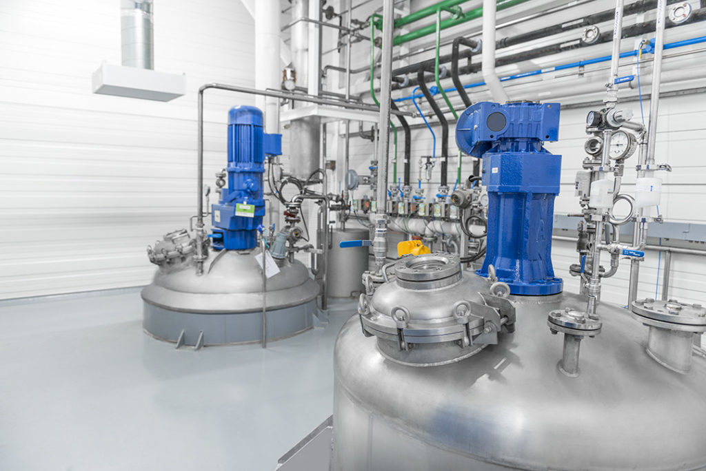 About us - Bioquim - your reliable CDMO partner