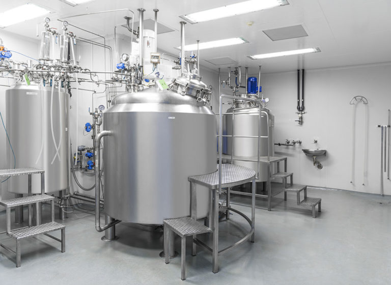 About us - Bioquim - your reliable CDMO partner